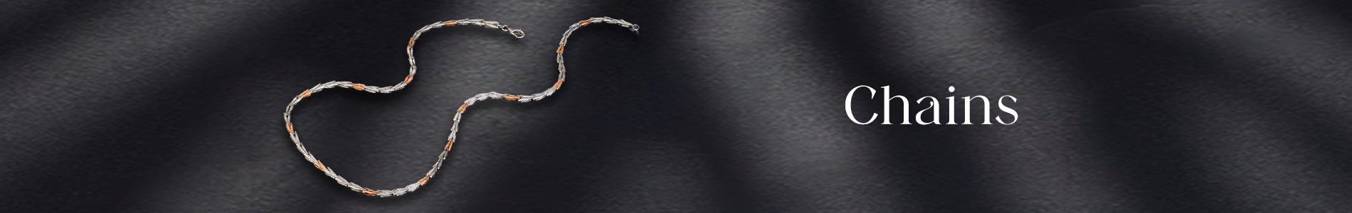 Chains – Silvanza